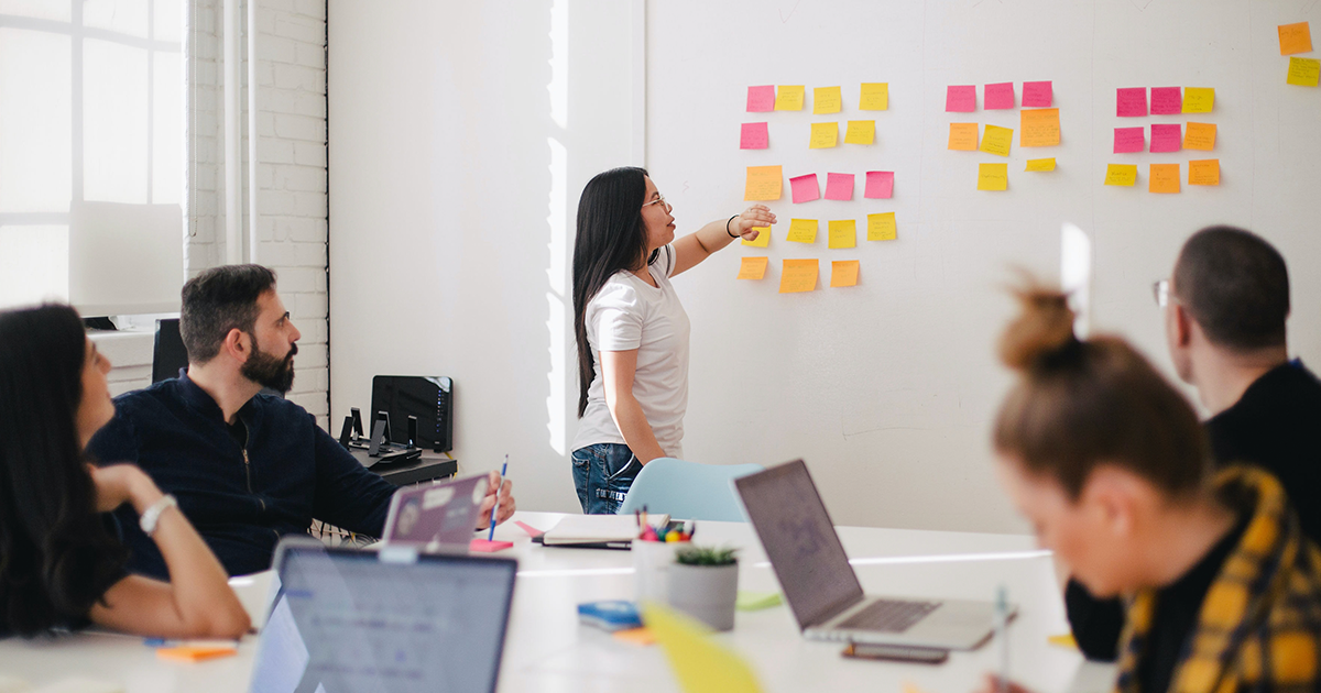 投資家を「引き込む」IRサイトってどんなもの？ - IR STUDIO