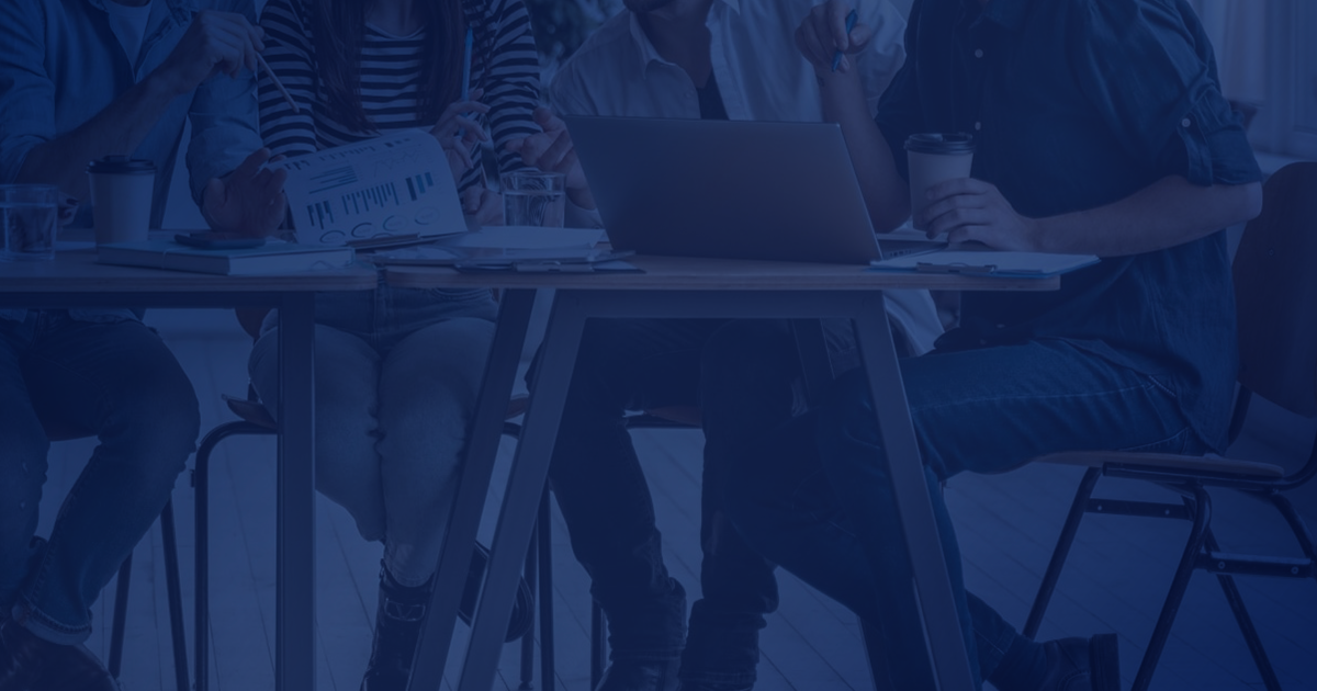 IR担当者向け英語プログラム - IR STUDIO