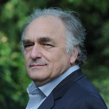 ロバート・ルビンスタイン - IR STUDIO